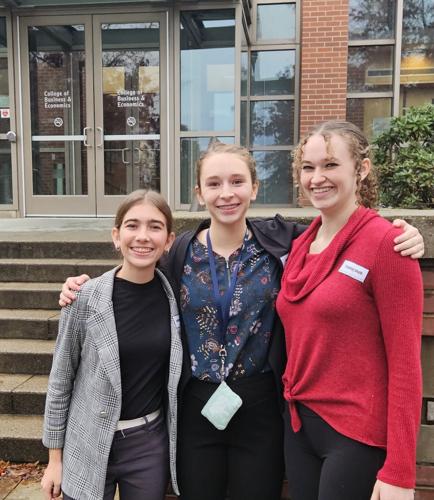 Three CV students qualify for state BPA | School News ...