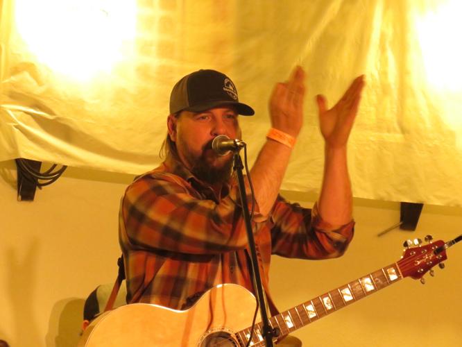 Antics Were Cracking At The Feed | News | idahocountyfreepress.com