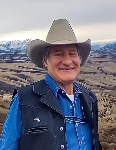Quirt Howard Lowe, 65 | Obituaries | idahocountyfreepress.com