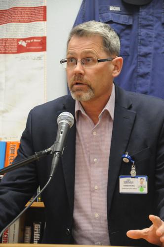 Syringa loses more than $800k in revenue due to COVID; stimulus money ...