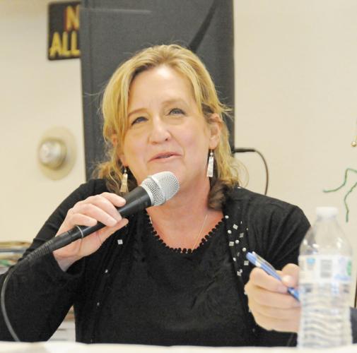 ‘A season of social issues'; District 7 elected officials speak about legislative session | News ...