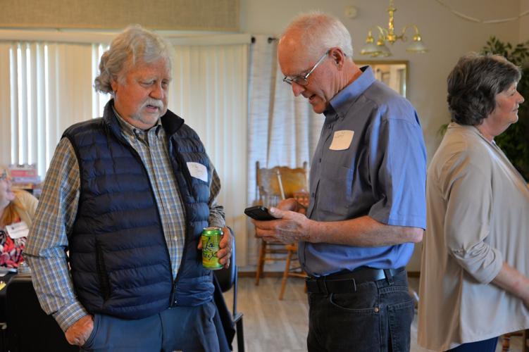 GCF awards more than $34k in grants | Community | idahocountyfreepress.com