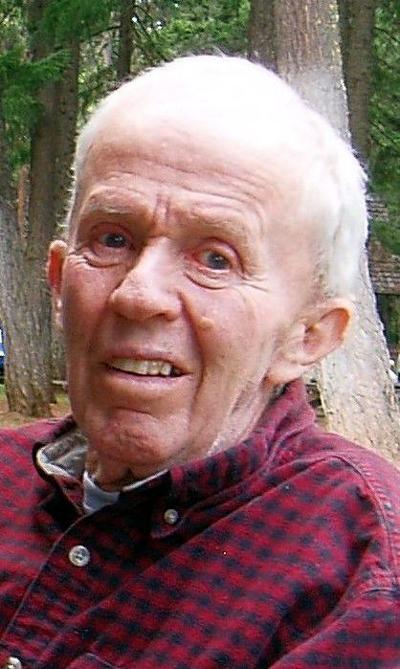 George Marsh | Obituaries | idahocountyfreepress.com