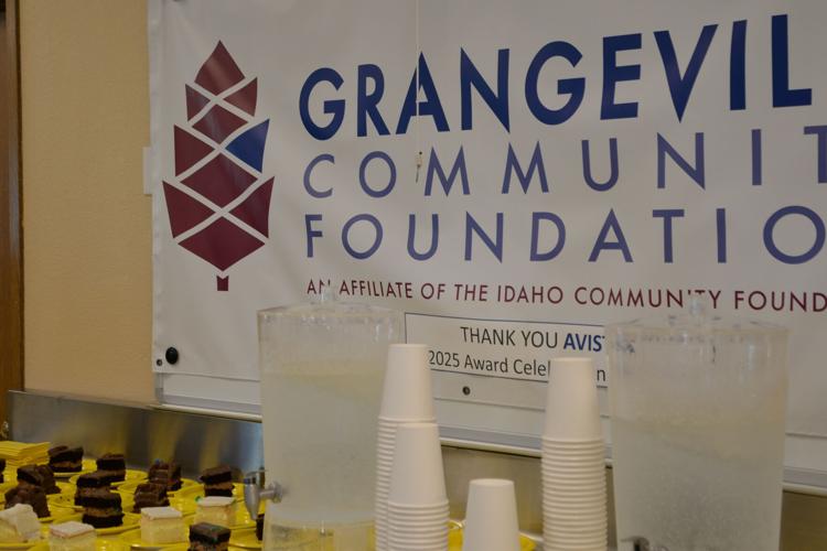 GCF awards more than $34k in grants | Community | idahocountyfreepress.com