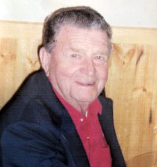 Donald Reese | Obituaries | idahocountyfreepress.com