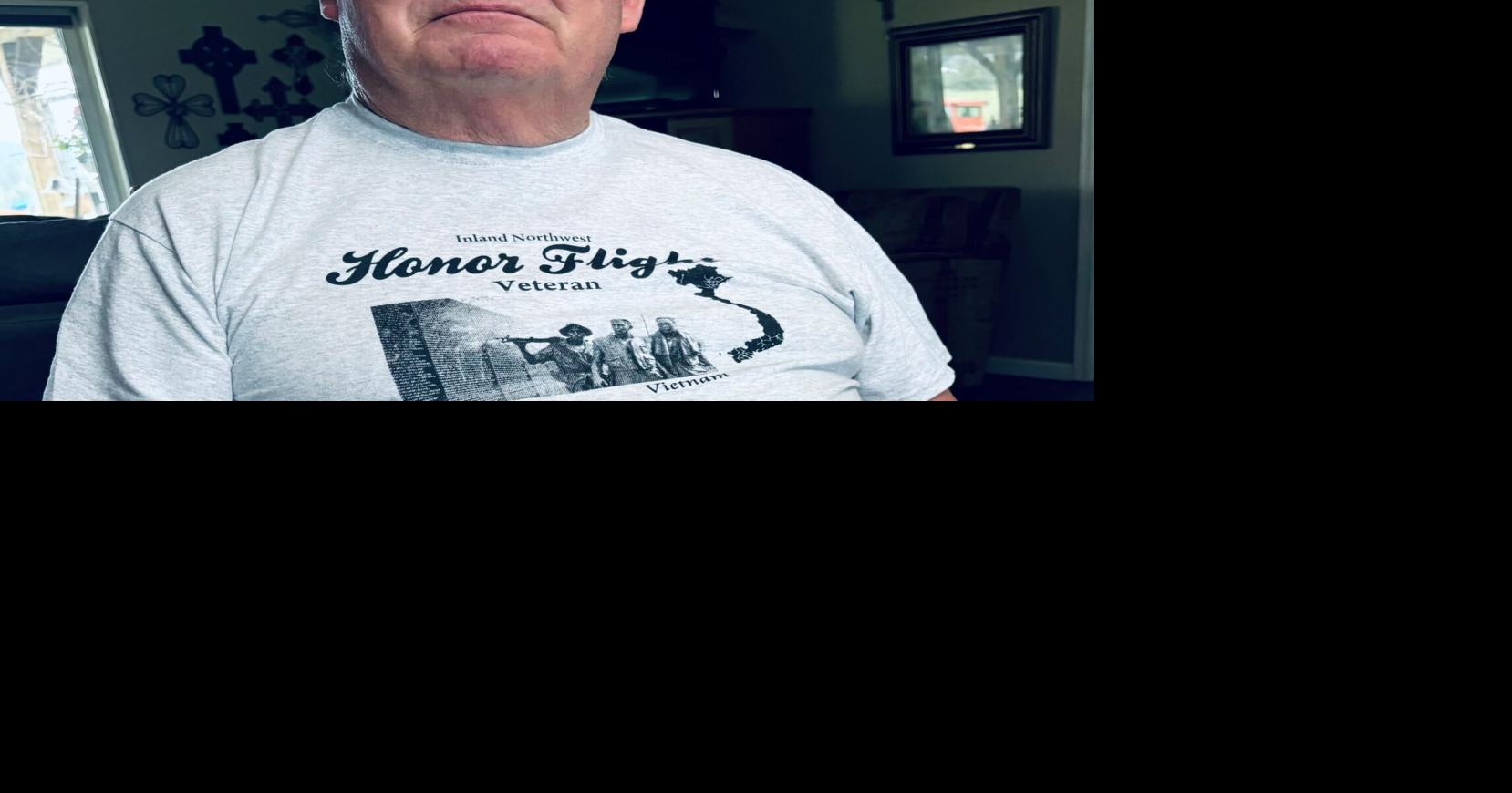 Gunter and the Honor Flight - Trip to D.C. brings memories ‘back to the ...