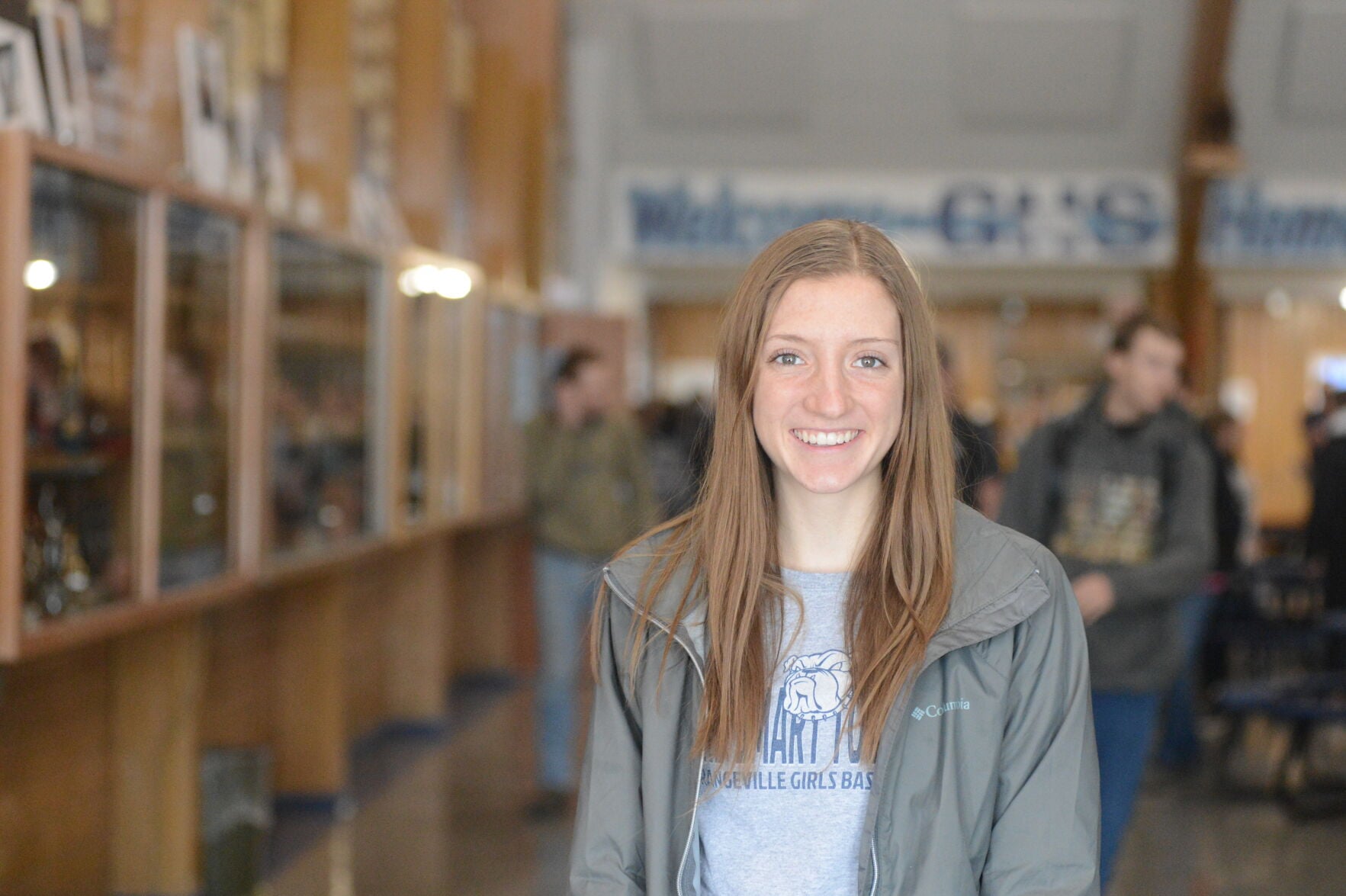 Bulldog of the Week: Vanderwall, Bulldogs sweep St. Maries | Sports ...