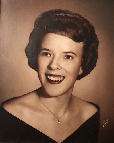Kathie Anne Whittet Schoo, 79 | Obituaries | idahocountyfreepress.com