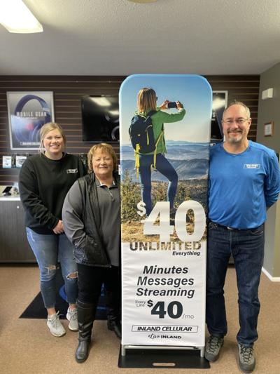 Inland Cellular | Get-acquainted | idahocountyfreepress.com