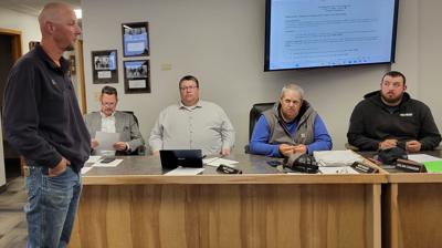Grangeville City Council: Approval for ski patrol, EMS team-up | News ...