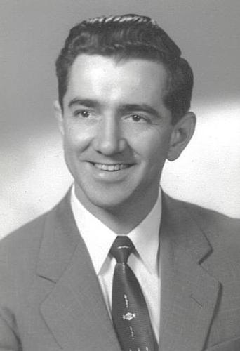 Stanley Loyal Smith, 93 | Obituaries | idahocountyfreepress.com