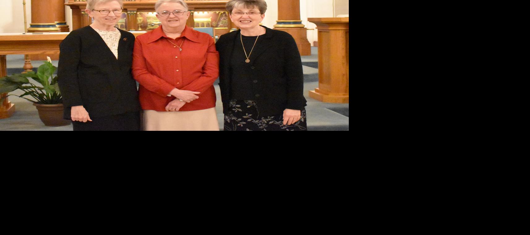 Monastery elects new prioress | Community | idahocountyfreepress.com