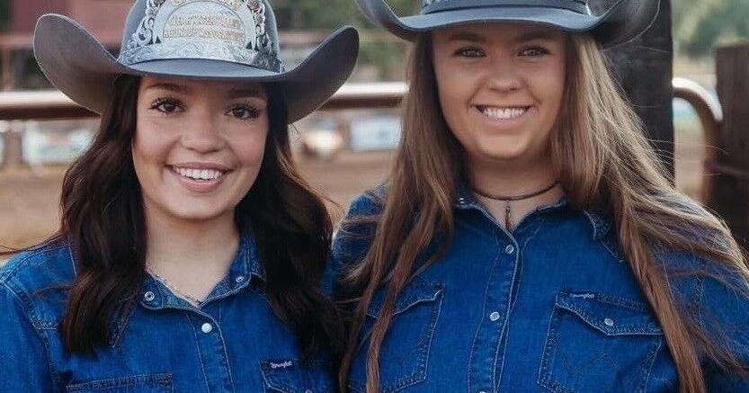 CVRA Rodeo runs Aug. 31-Sept. 1 | News | idahocountyfreepress.com