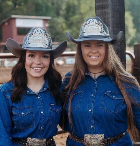 CVRA Rodeo runs Aug. 31-Sept. 1 | News | idahocountyfreepress.com