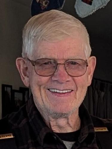 Robert ‘Bob’ Jackson, 79 | Obituaries | idahocountyfreepress.com