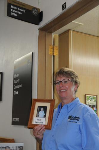McIntire enters 16th year as fair board secretary, treasurer | Special ...
