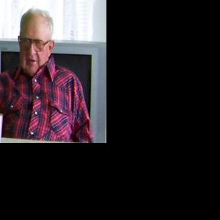 Fred Joseph Walser, 90 | Obituaries | idahocountyfreepress.com