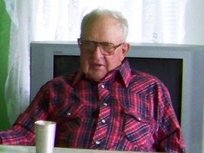 Fred Joseph Walser, 90 | Obituaries | idahocountyfreepress.com