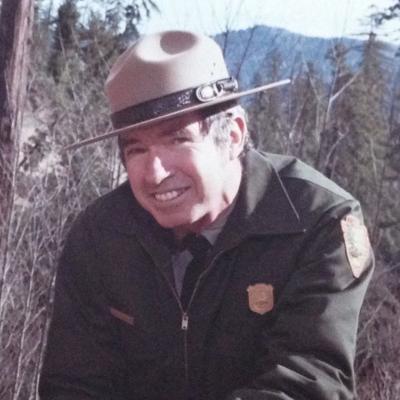 Douglas Gill Warnock | Obituaries | idahocountyfreepress.com