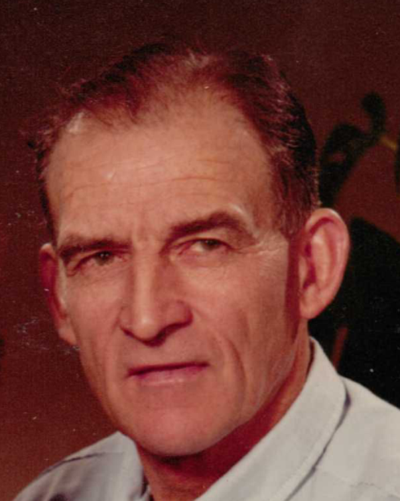 James P. Watson | Obituaries | idahocountyfreepress.com
