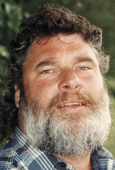 David R. Wilkes | Obituaries | idahocountyfreepress.com