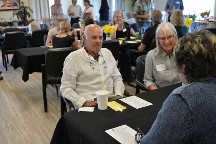 GCF awards more than $34k in grants | Community | idahocountyfreepress.com