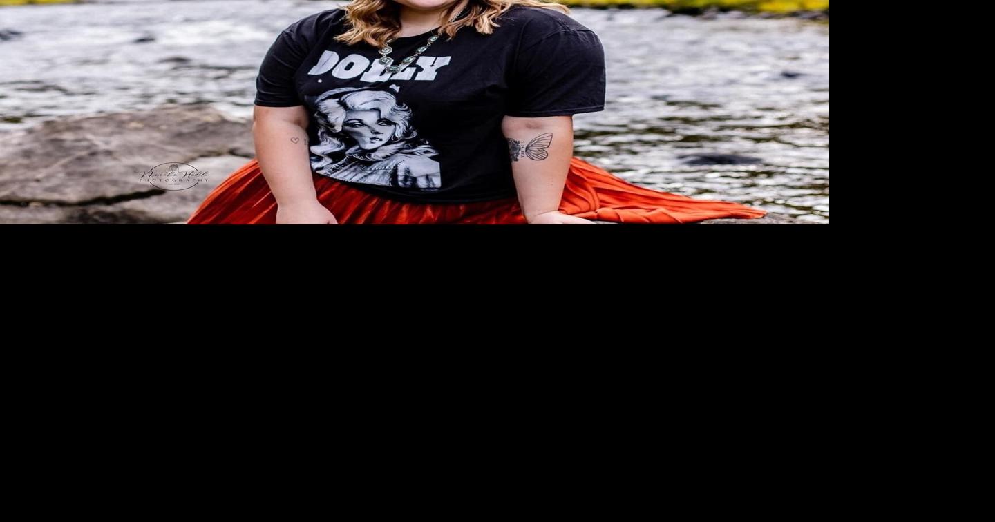 Youth In Focus - Chloe Bryant: ‘I want to be there for others’ Bryant ...