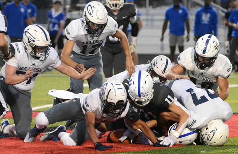 Cole Valley rolls to Week 1 win over Bulldogs | Sports ...