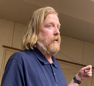Ottoson appointed to Grangeville School District board for Zone 2 ...