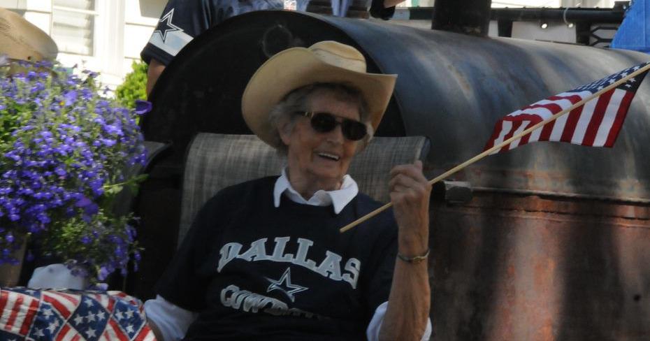 Riggins Rodeo Parade 2019 | School News | idahocountyfreepress.com