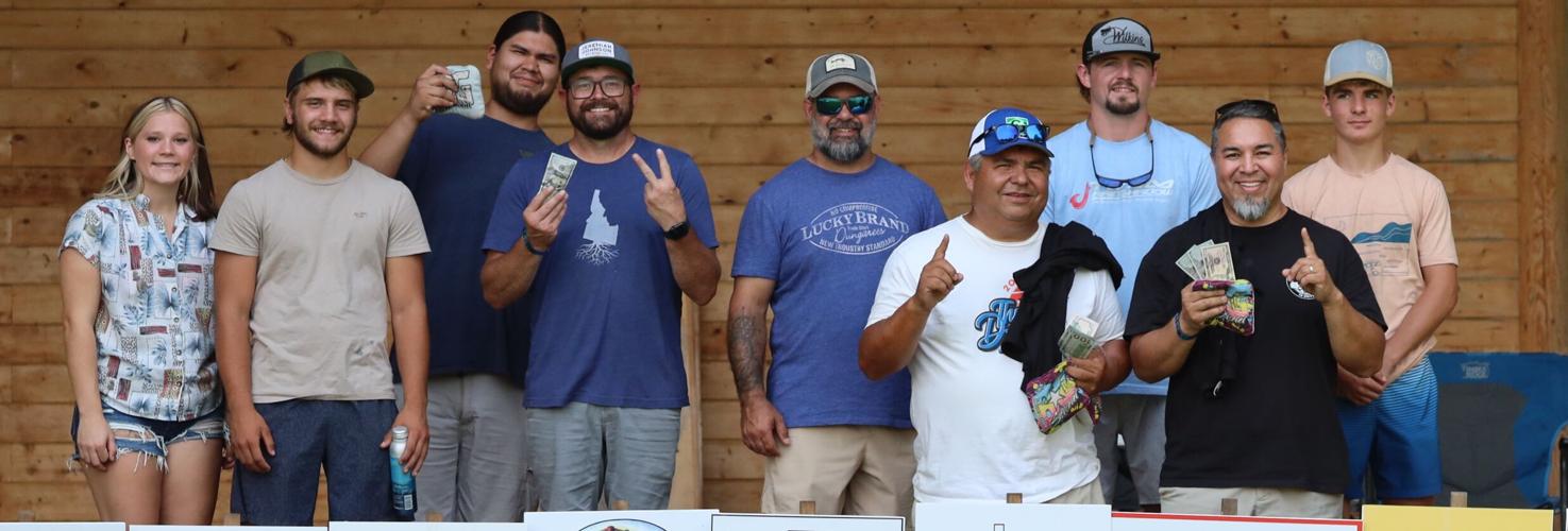 Kooskia Days Cornhole Winners | Sports | idahocountyfreepress.com