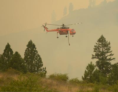 Nez Perce-Clearwater National Forests announce fire season outlook ...