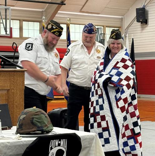 Honoring Kooskia’s Veterans | Community | idahocountyfreepress.com