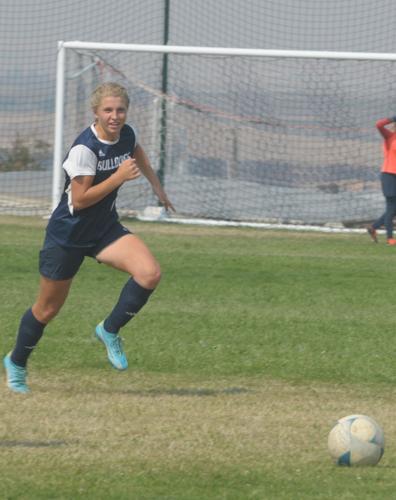 Grangeville soccer teams prevail against Priest River | Sports ...