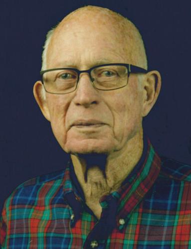 James Mallon | Obituaries | idahocountyfreepress.com