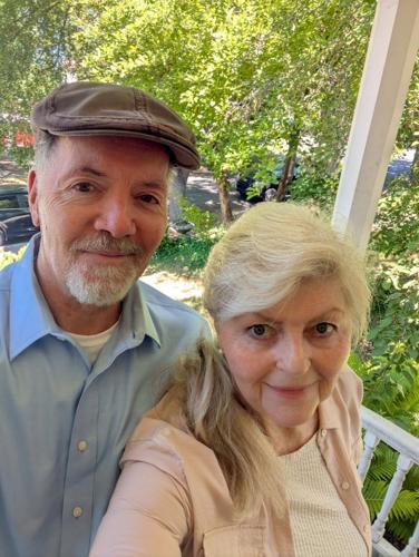 Despite Fourth of July downpour, people flock to Border Days events ...