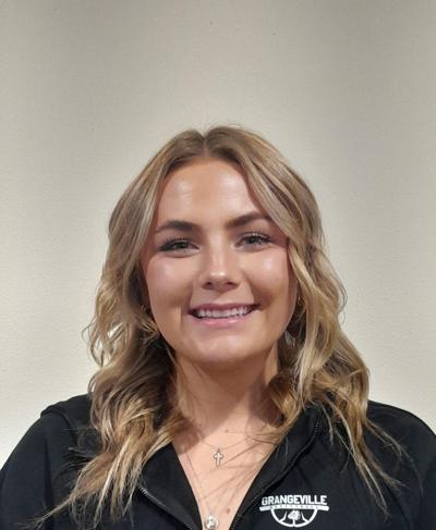 Bulldog of the Week: Adams strives to be a good teammate | Sports ...