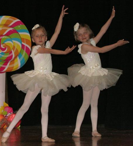 Stars Dance Academy Spring Recital | Community | idahocountyfreepress.com
