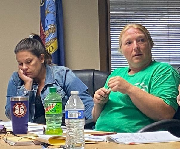 MVSD vice-chair presents value statement; motion fails 3-2, item will ...