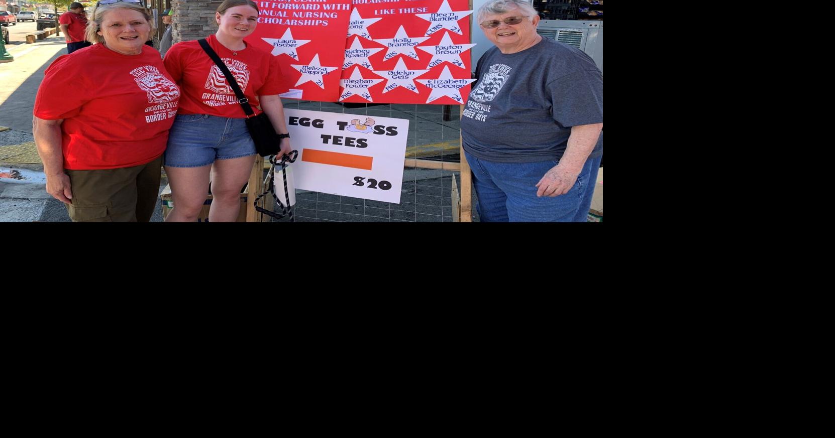 Six local young women receive education funds through PEO | Community ...