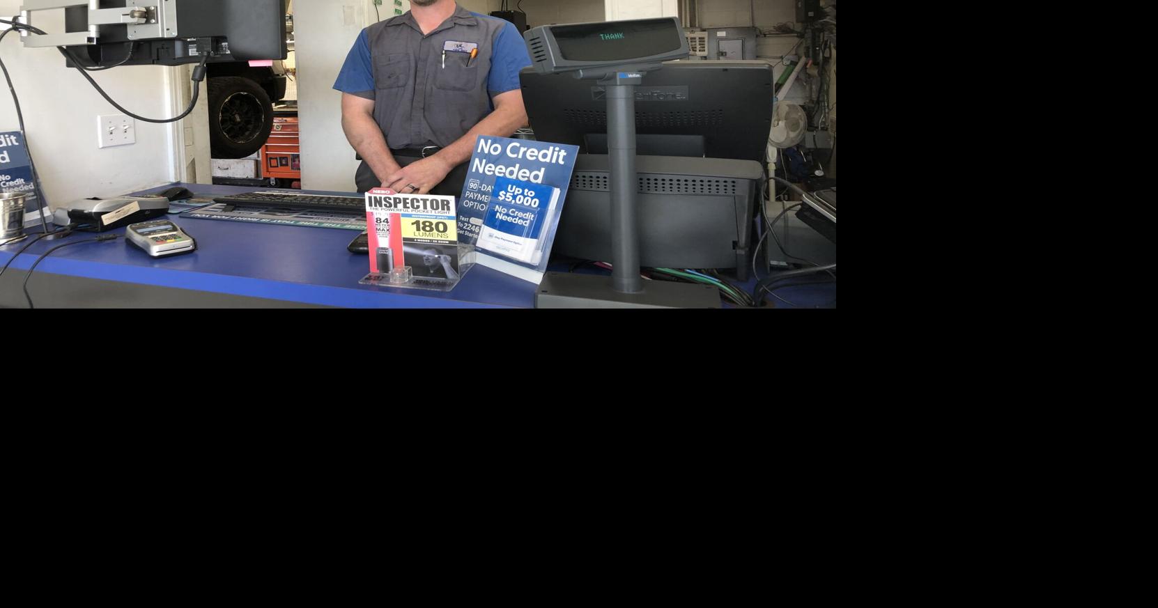 It's Your Business 2020: T.J. Schmidt, The Tire Guy, 2020 Winner of ...
