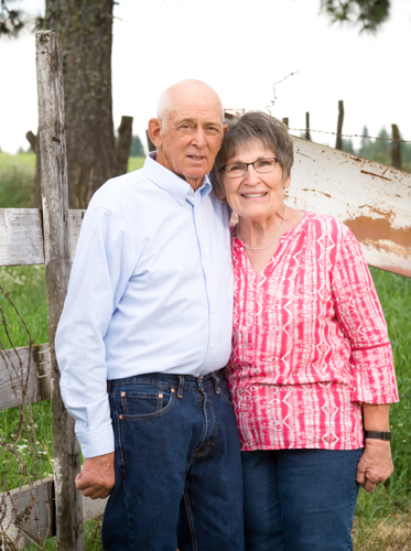 Anniversary: Kent and Jolene Rupp - 50 years | Milestones ...