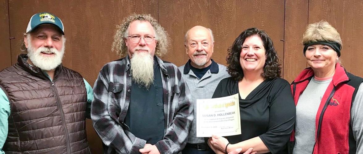 Riggins News: Decorating contest ends Dec. 17; special church events ...