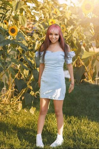 Kamiah High School Class of 2022 | School News | idahocountyfreepress.com