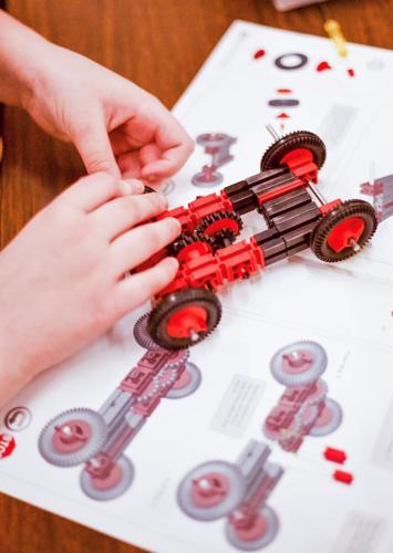 STEM For students; ‘The future of jobs is technology’ | Clearwater ...