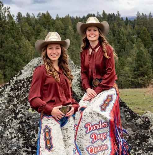 Border Days kicks off tonight with rodeo | News | idahocountyfreepress.com
