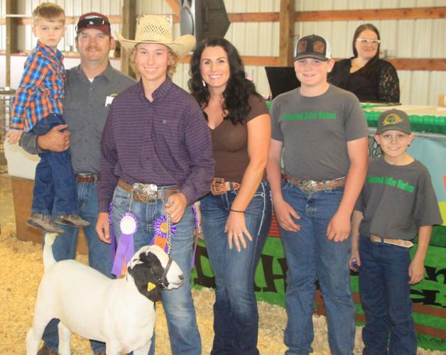 Idaho County 4-H/FFA Livestock Sale | Community | idahocountyfreepress.com
