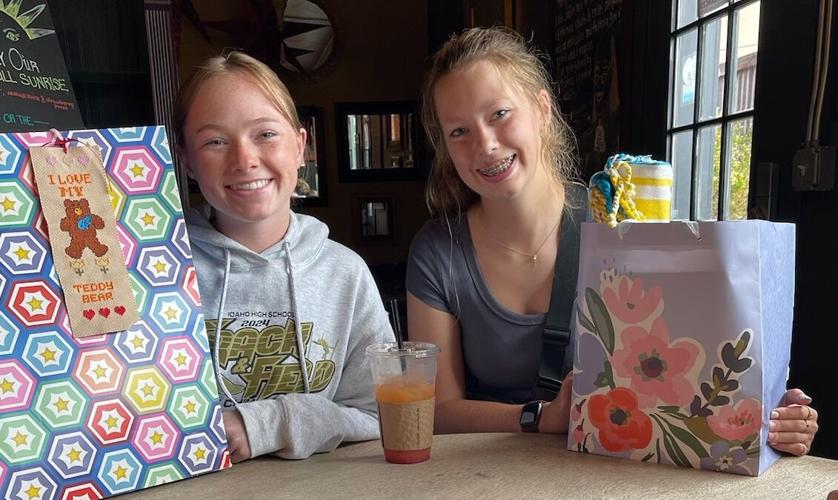 Six local young women receive education funds through PEO | Community ...