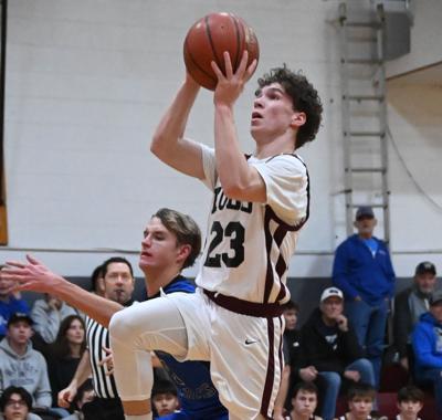 Varsity results: Rice, Fabbi, Schacher claim first | Sports | idahocountyfreepress.com