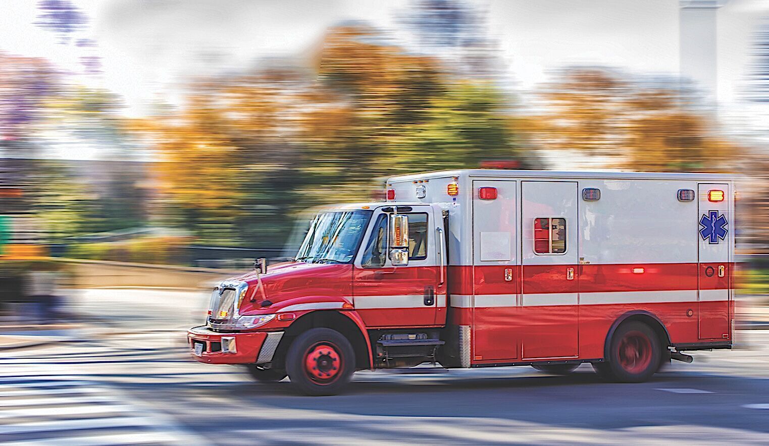 Toddler and woman die after crash leaves their car underwater in local ...